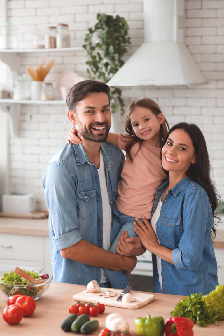 Experience Committed to Your Well Being - Bio Nutrition