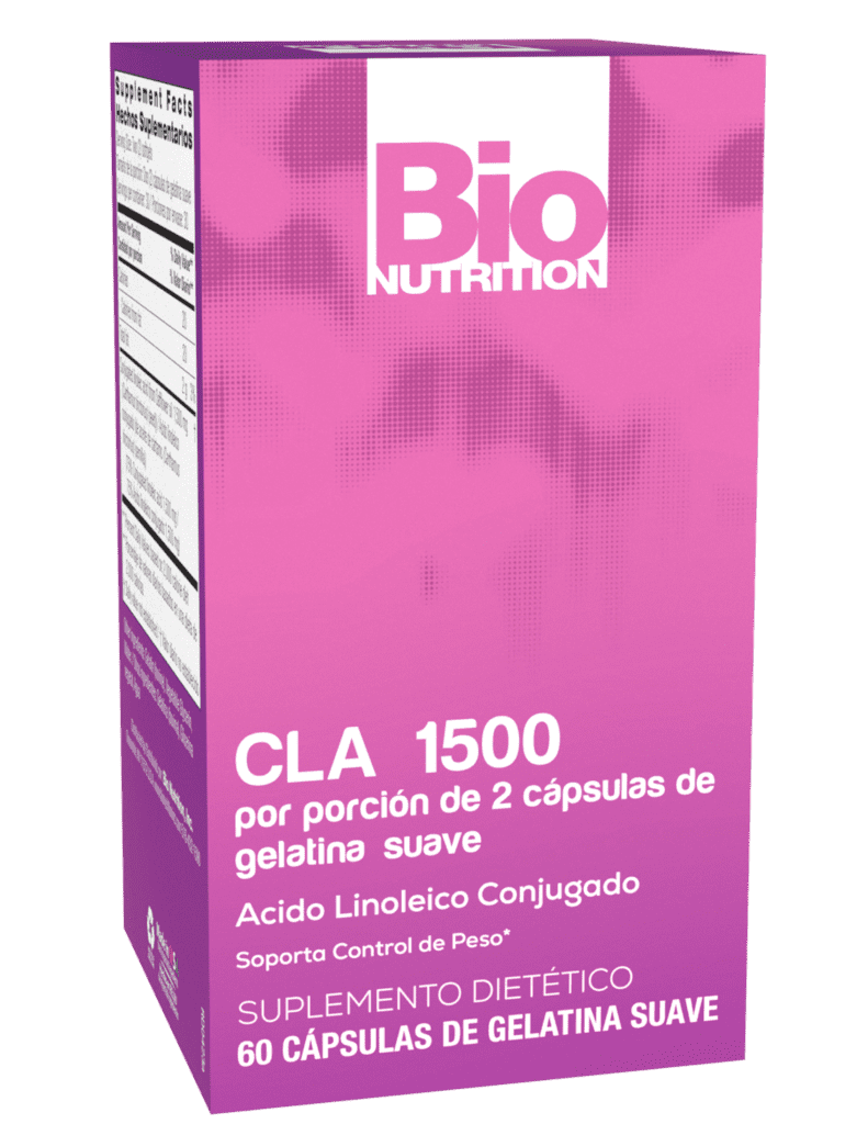 CLA 1500 - Bio Nutrition